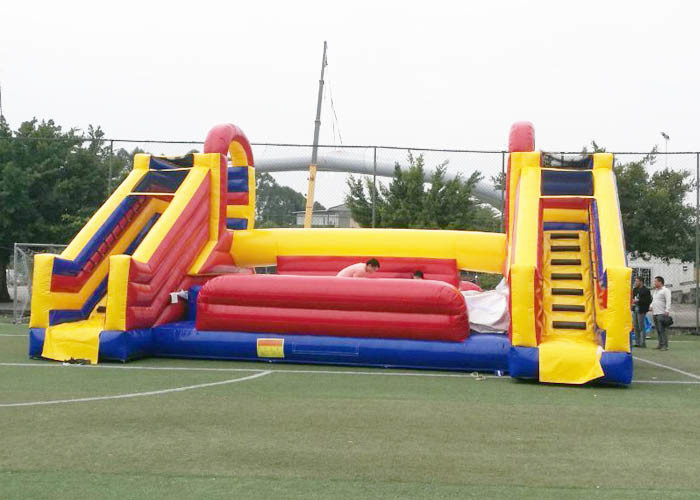 How to Install and Setup Inflatables?