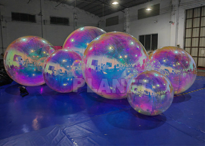 inflatable balloon ball