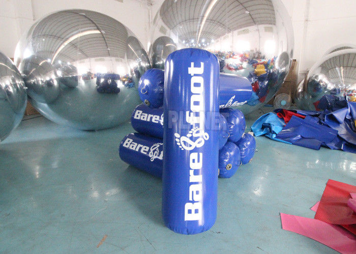Yacht Sailboats PVC Fenders Inflatable Marker Buoy Marine Rubber ...
