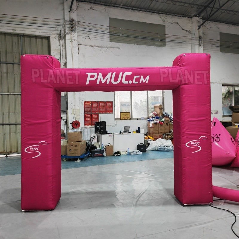 Custom Start Finish Line Inflatable Archway Inflatable Sport Arch Gate ... Custom Start Finish Line Inflatable Archway Inflatable Sport Arch Gate ...