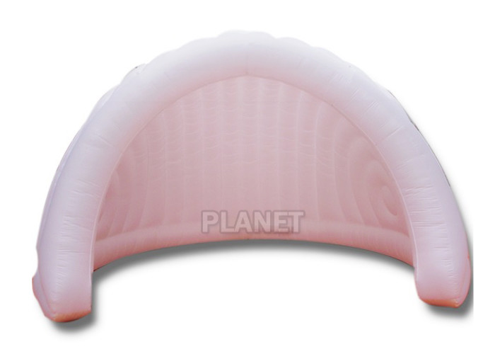 Portable Inflatable Party Tent Reinforced Oxford Cloth Material Sewing ...