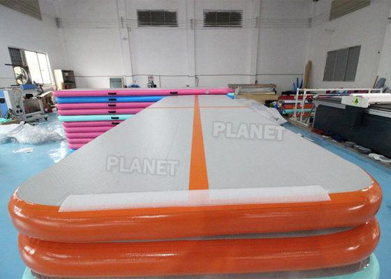 Inflatable Air Track factory, Buy good quality Inflatable Air Track ...