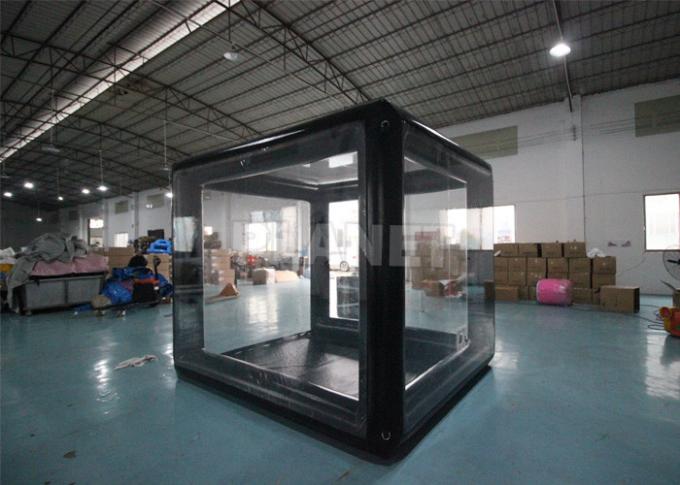 Airtight Design Portable Home Altitude Training Room Inflatable Hypoxic ...